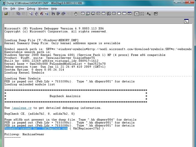 How to diagnose and fix blue screen crashes | TechRadar