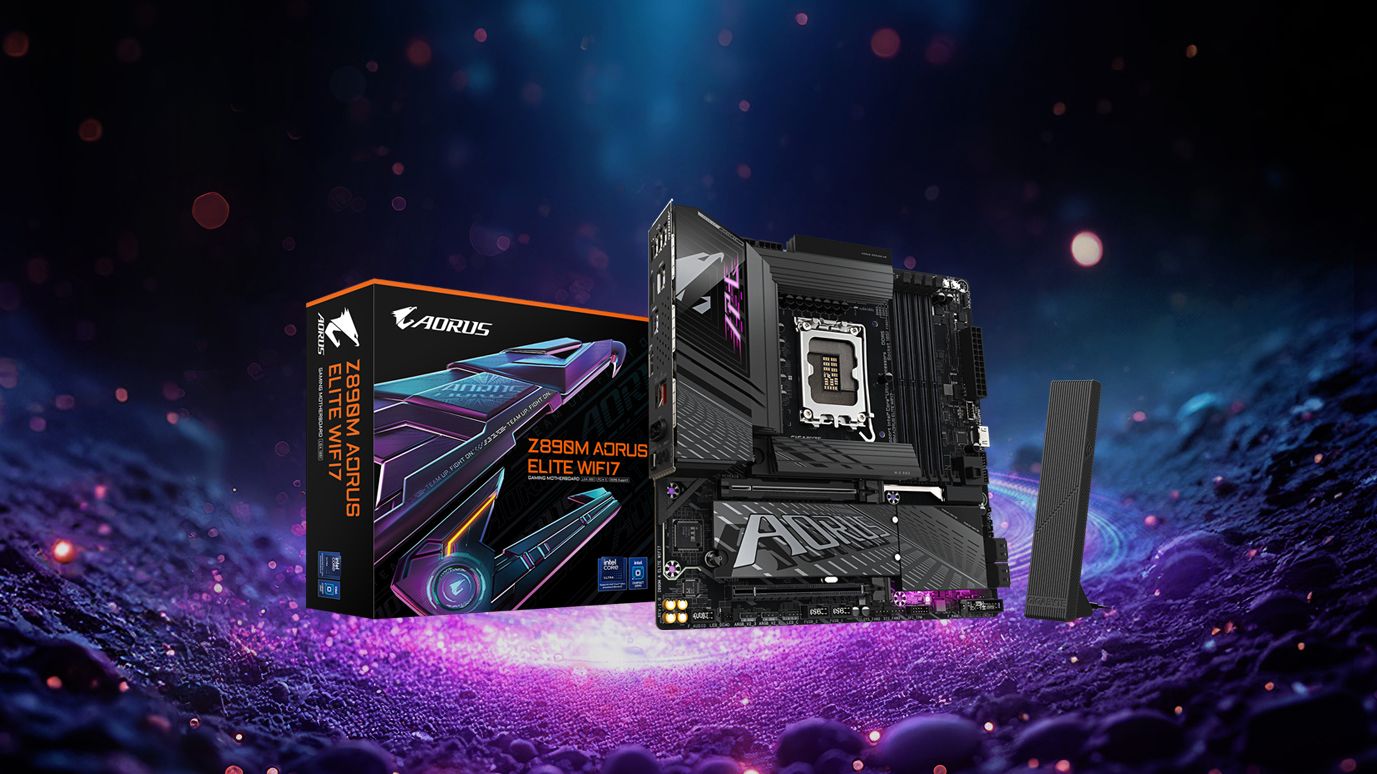 Gigabyte says its 'revolutionary' Ultra Turbo Mode can boost frame ...