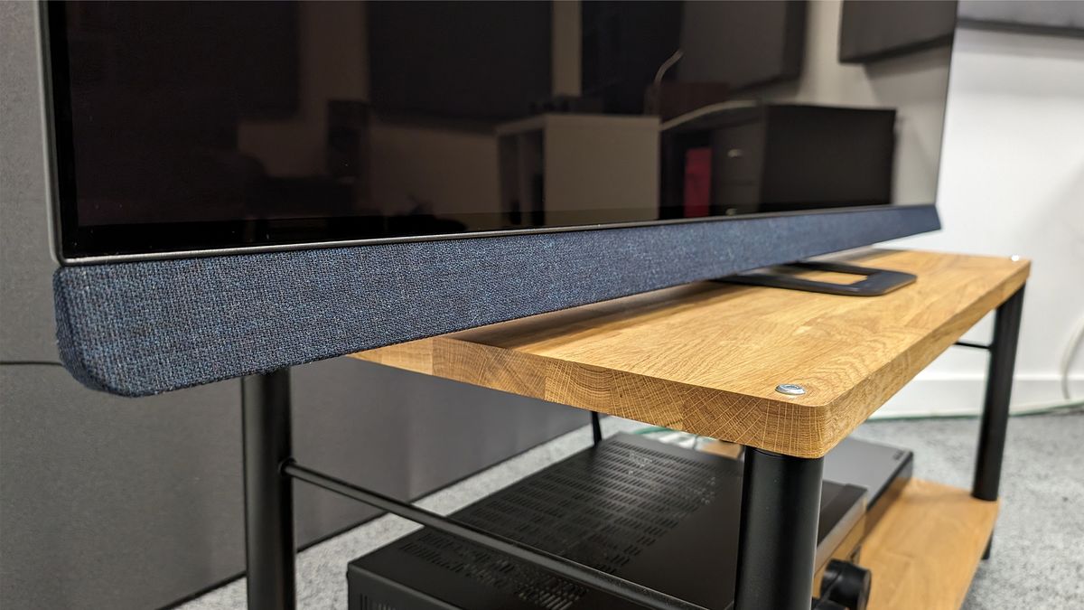 Philips OLED908 review: not your average MLA OLED TV | What Hi-Fi?