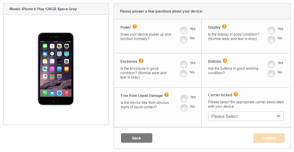 What is Apple Renew and How Does it Work? | Tom's Guide