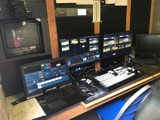 Comrex LiveShot Is the Clear Choice for WEIU | TV Tech