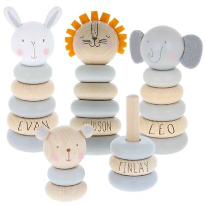 15 best stacking and nesting toys for babies and toddlers - and why ...