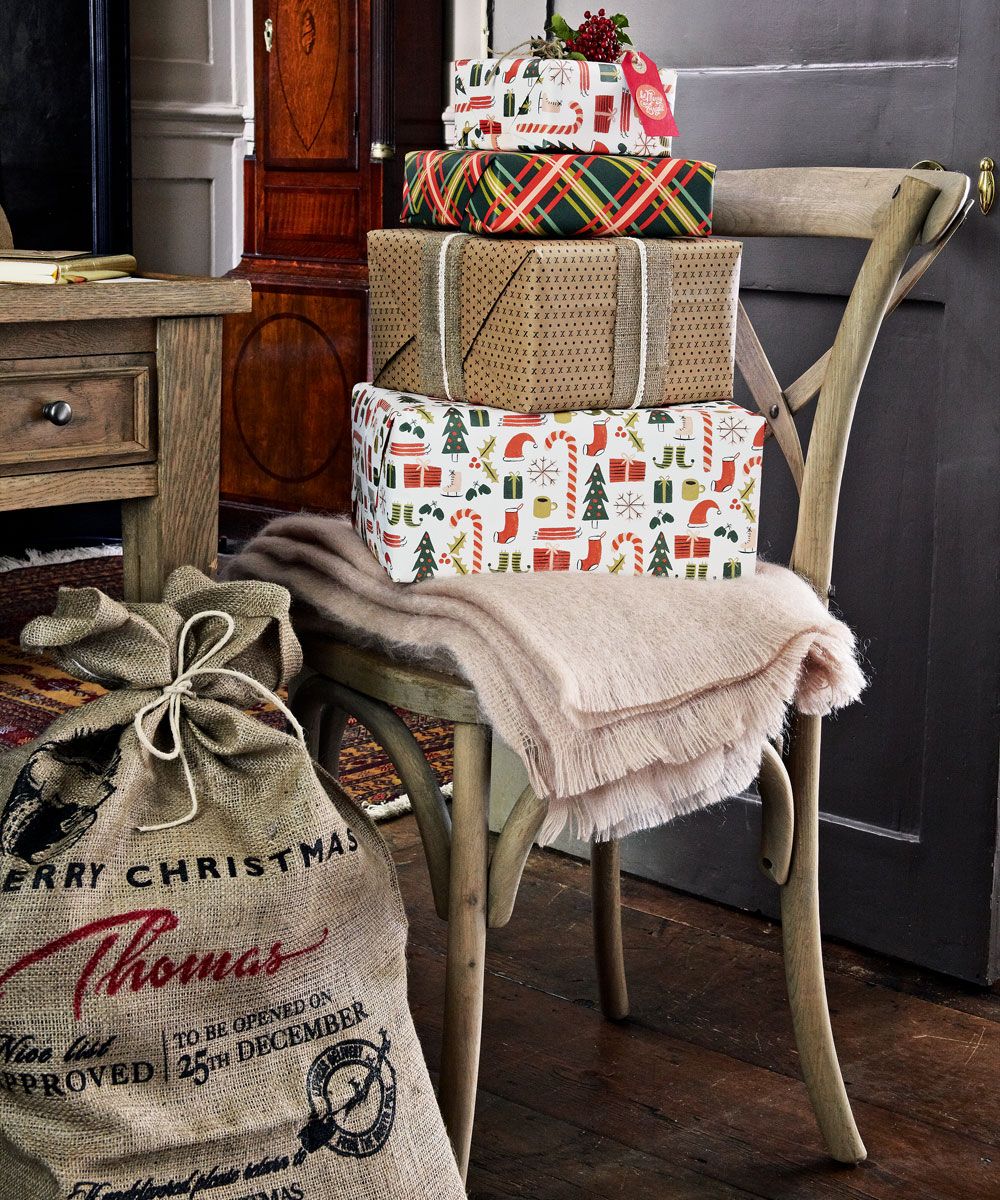 Last-minute Christmas planning tips to save your sanity | Ideal Home