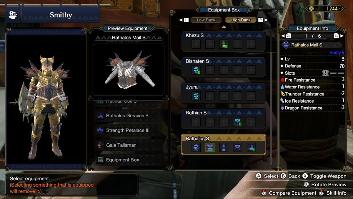 Monster Hunter Rise beginner's guide: tips and tricks for getting ...