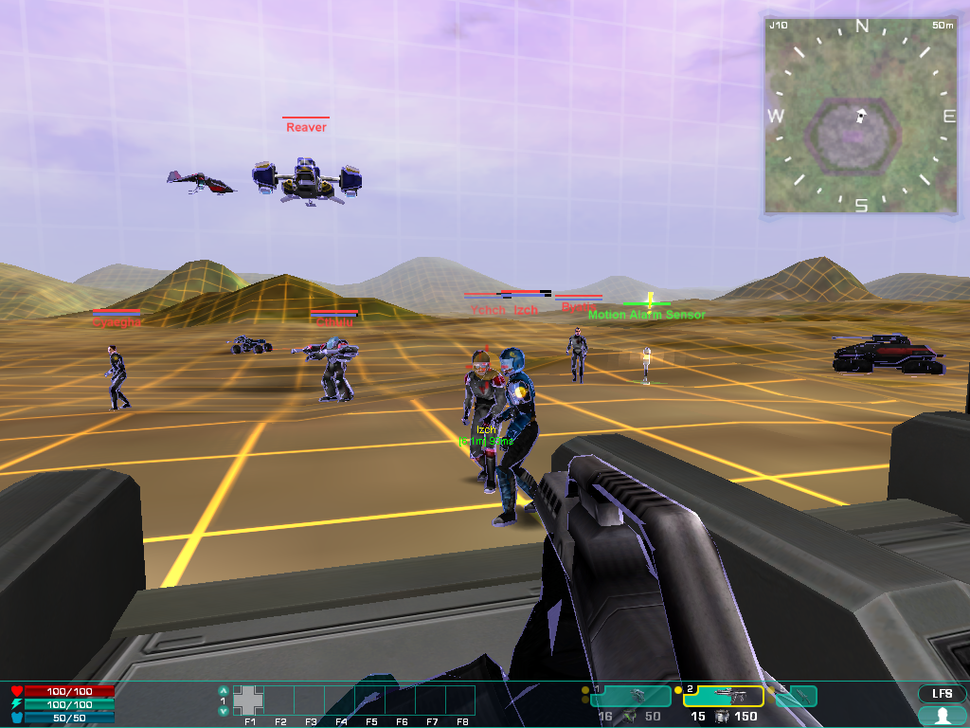 The most ambitious PC games: Page 4 - Page 4 | PC Gamer