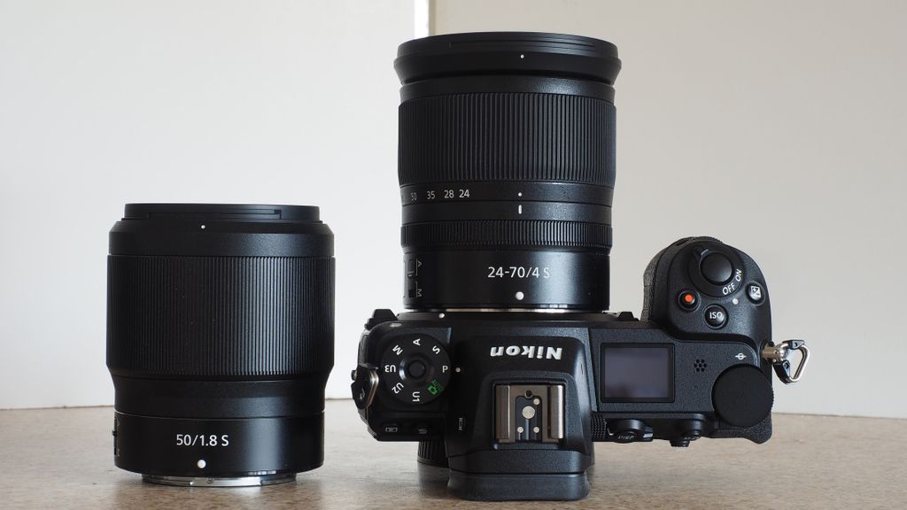 Nikon Z6 | Digital Camera World