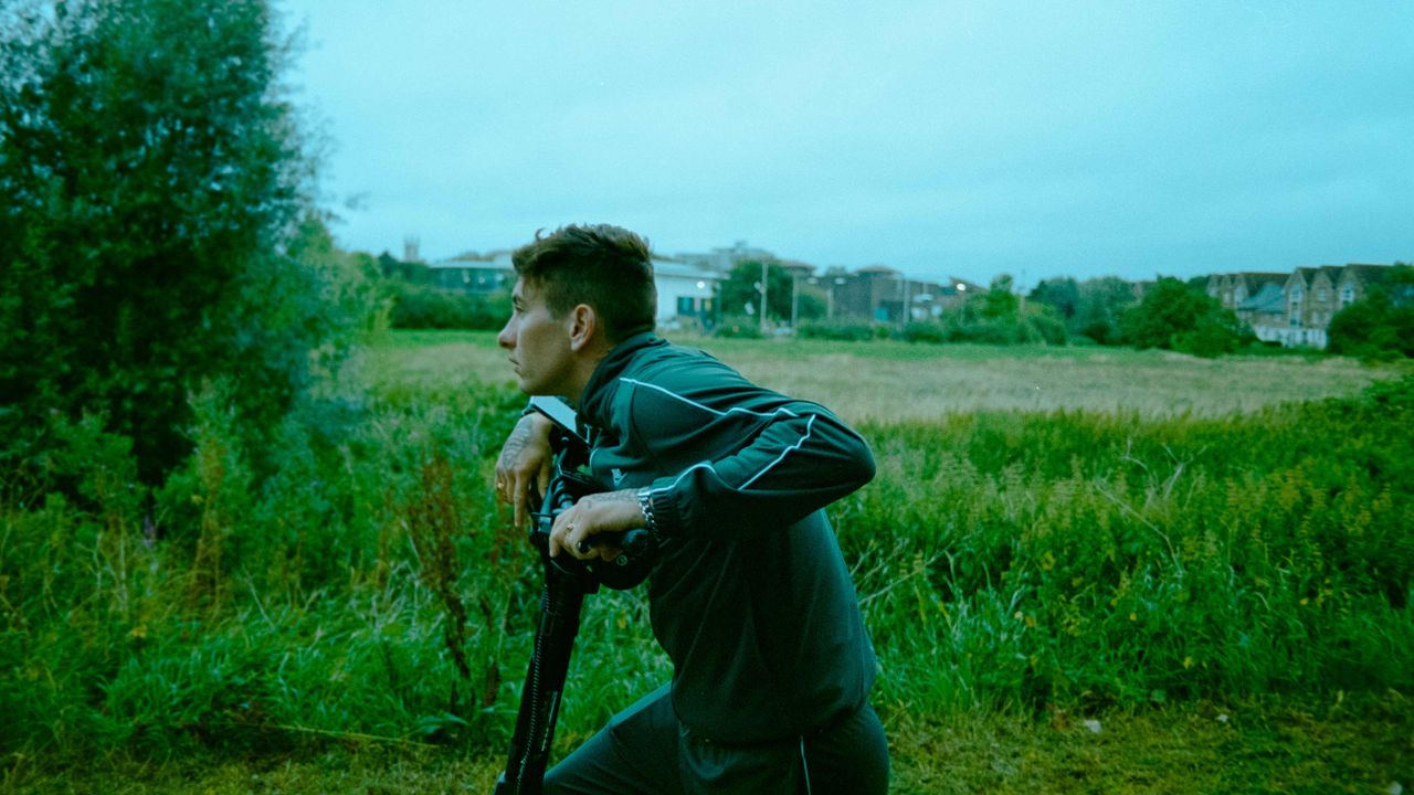 Bird movie review: Andrea Arnold has created a whole new style of ...