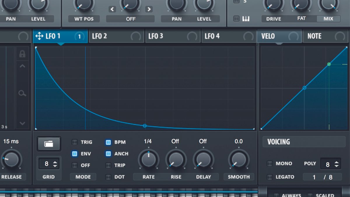 How to create a kick drum using a VST plugin soft synth | MusicRadar