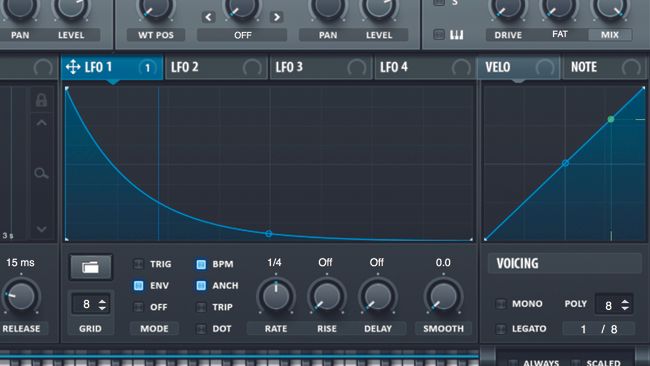 How to create a kick drum using a VST plugin soft synth | MusicRadar