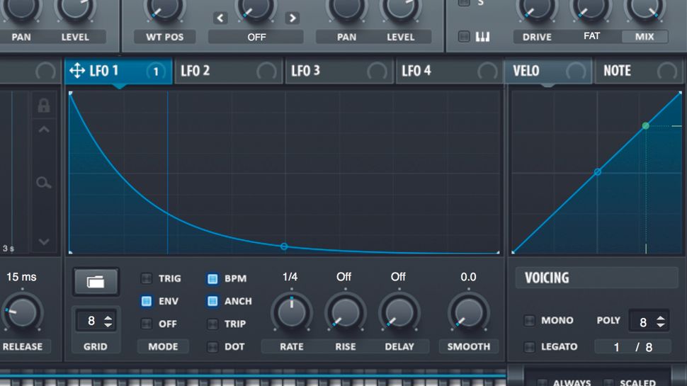 How to create a kick drum using a VST plugin soft synth | MusicRadar