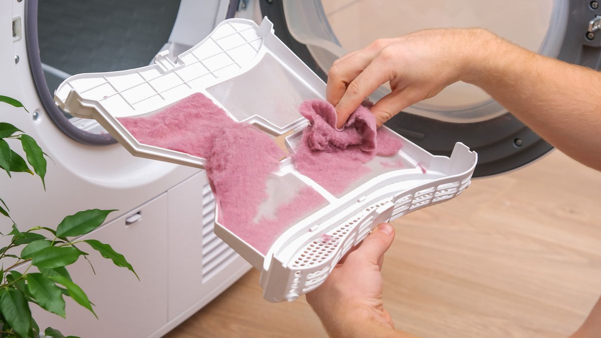 How to use a dryer — a step-by-step guide | Top Ten Reviews