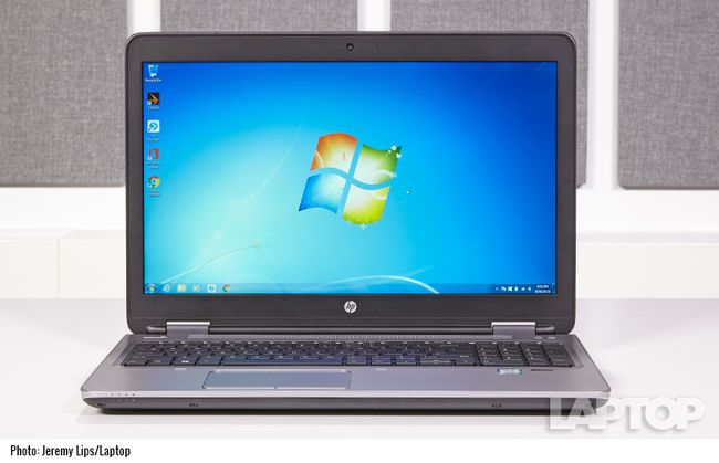 HP ProBook 650 G2 Review - Full Review and Benchmarks | Laptop Mag