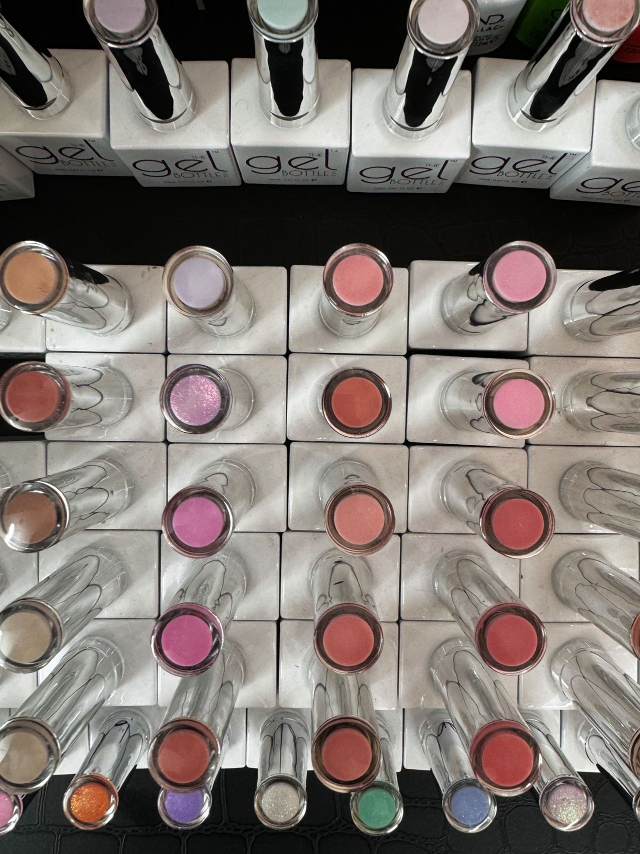 What Are BIAB Nails? A Beauty Writer Tests the Mani Trend | Marie Claire