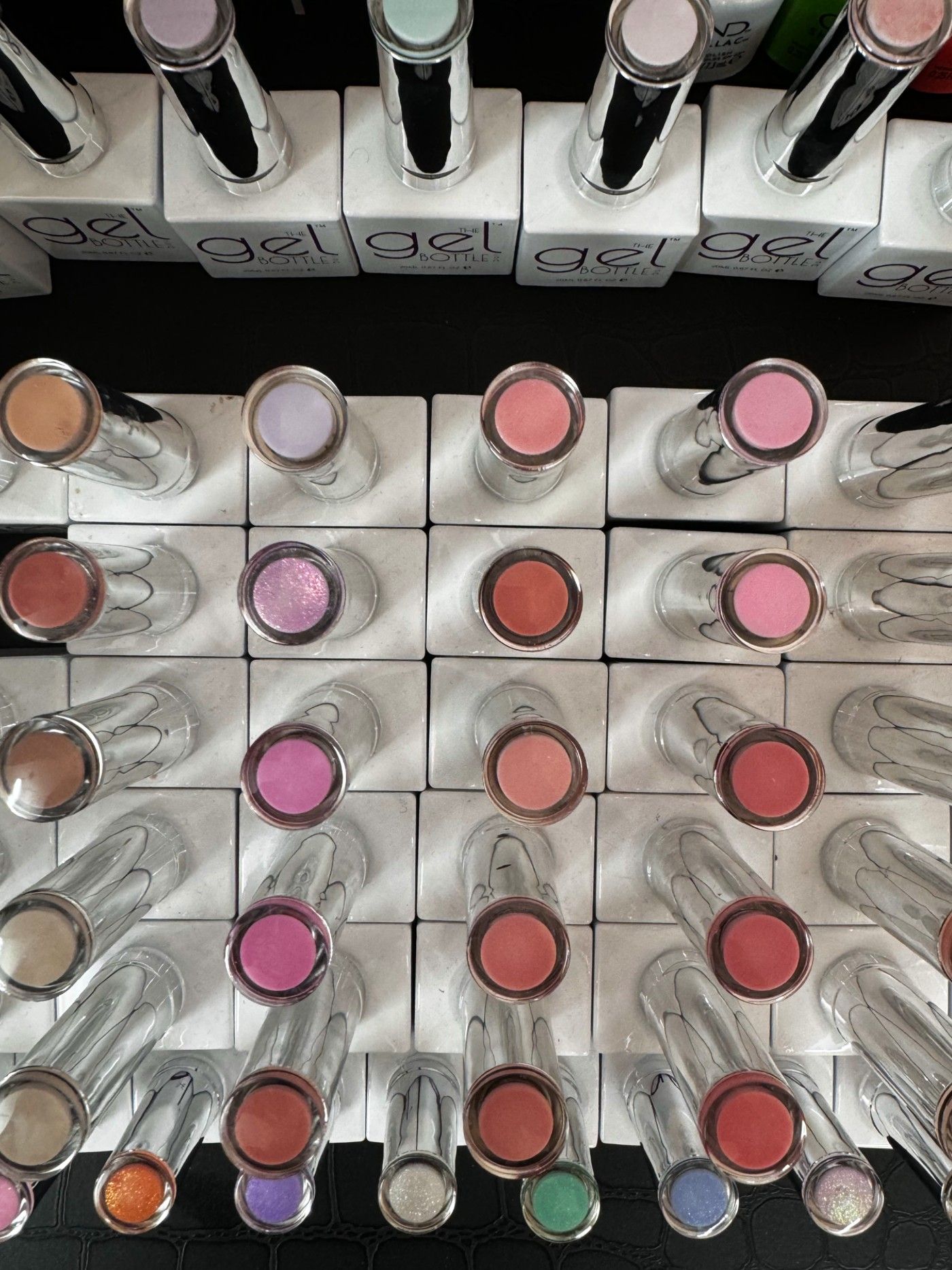 What Are BIAB Nails? A Beauty Writer Tests the Mani Trend | Marie Claire