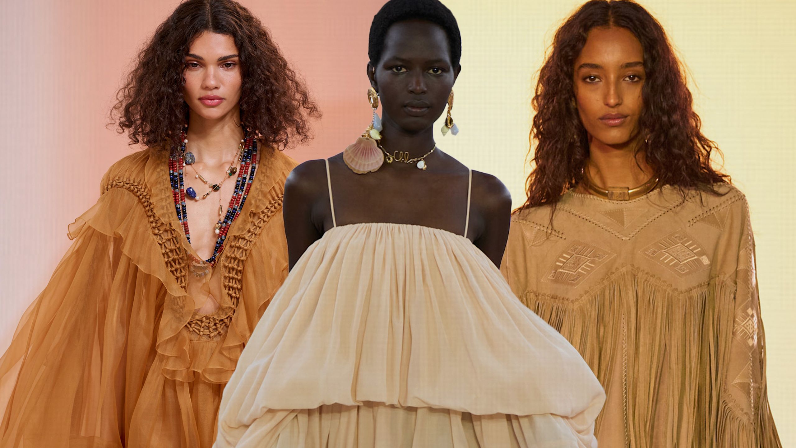 27 Best Boho Dresses to Buy for Spring | Who What Wear