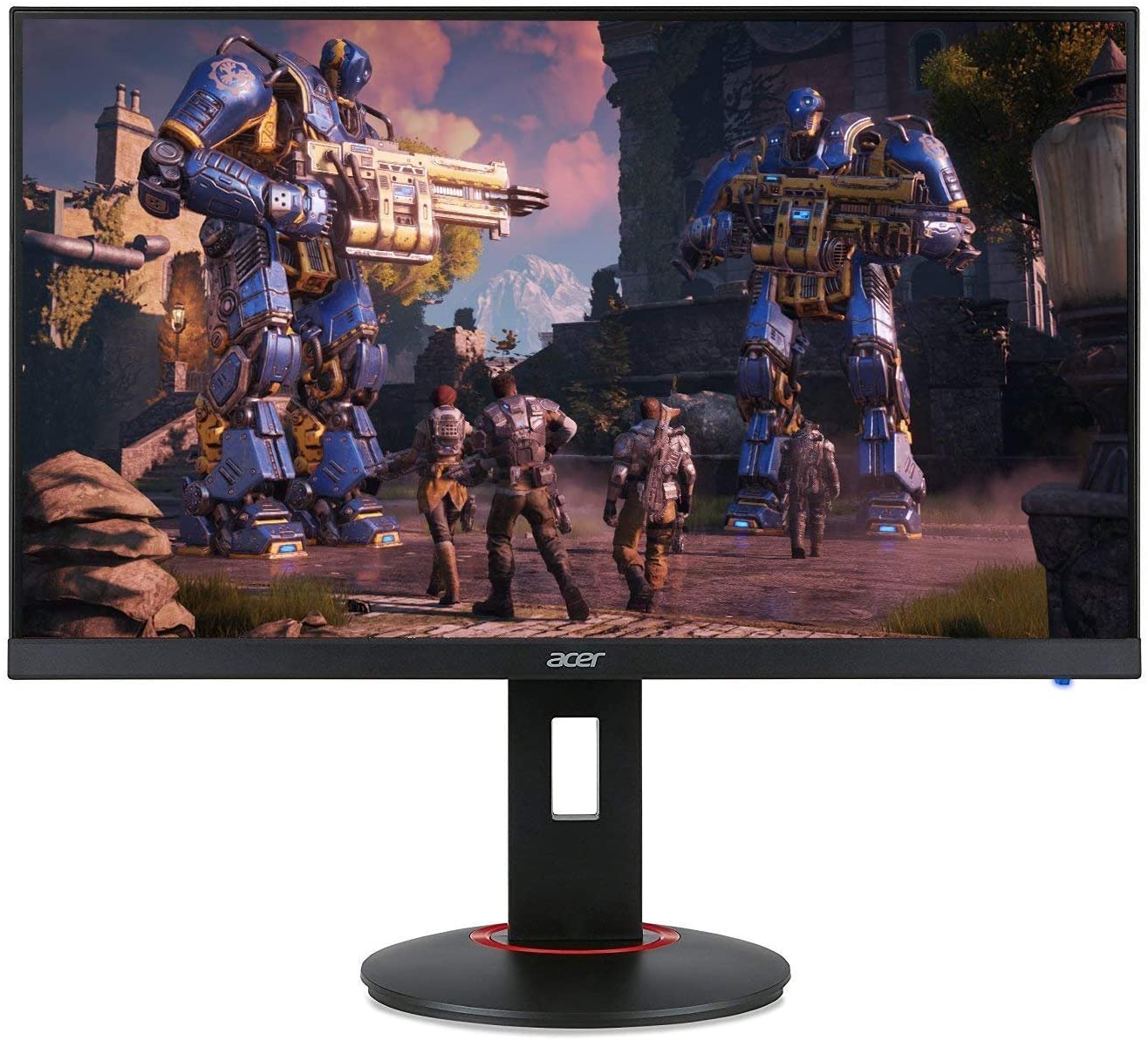 Best gaming monitors 2023 | Windows Central