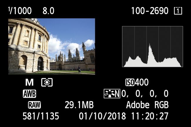 50 Canon camera tips: Everything you need to get the best out of your ...