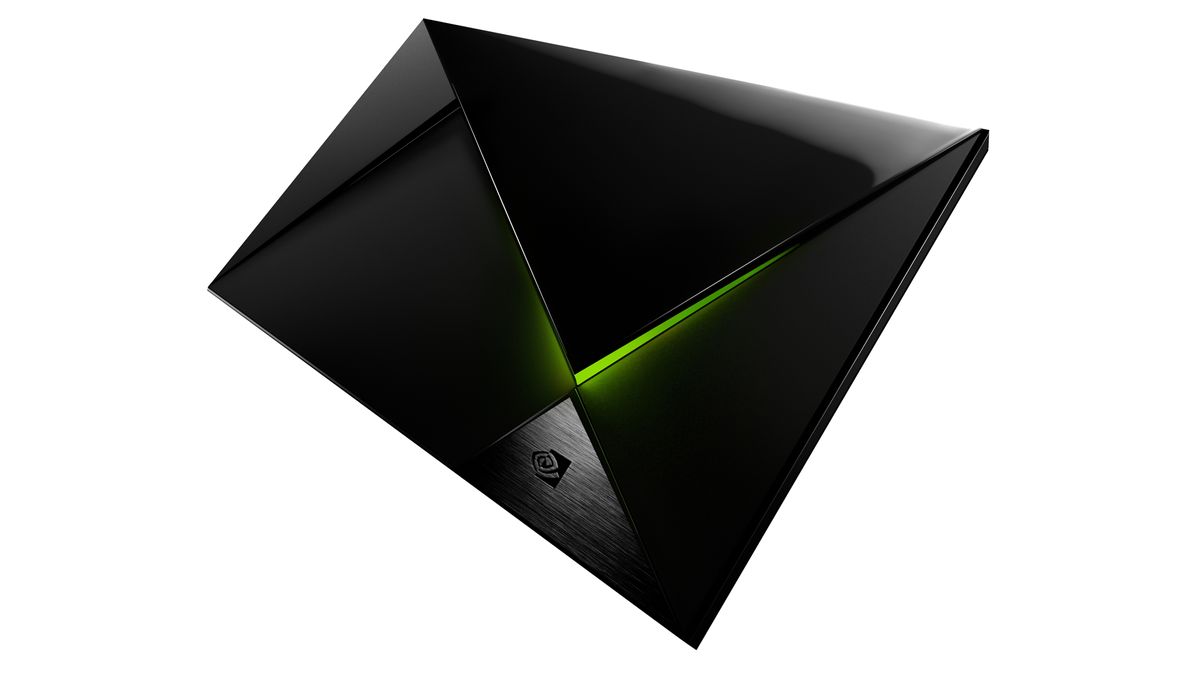 UK gamers rejoice, the Nvidia SHIELD box is out tomorrow | TechRadar