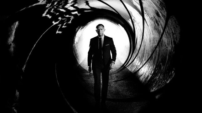 Skyfall: 50 Best Moments | GamesRadar+