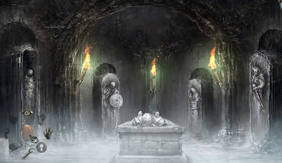 Shadowgate Coverage | PC Gamer