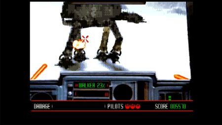 The unending battle for Hoth in video games | GamesRadar+