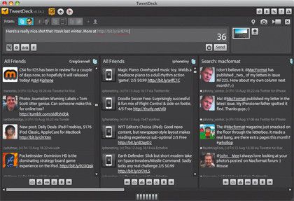 6 of the best Mac Twitter clients | TechRadar