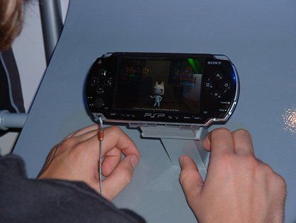 E3 2004: Five Years Later | GamesRadar+