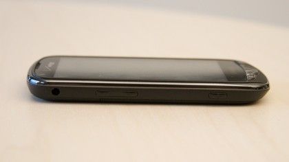 Pantech Breakout review | TechRadar