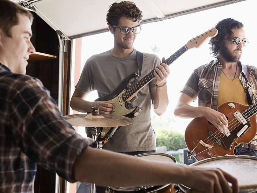 40 ways to write better songs | MusicRadar