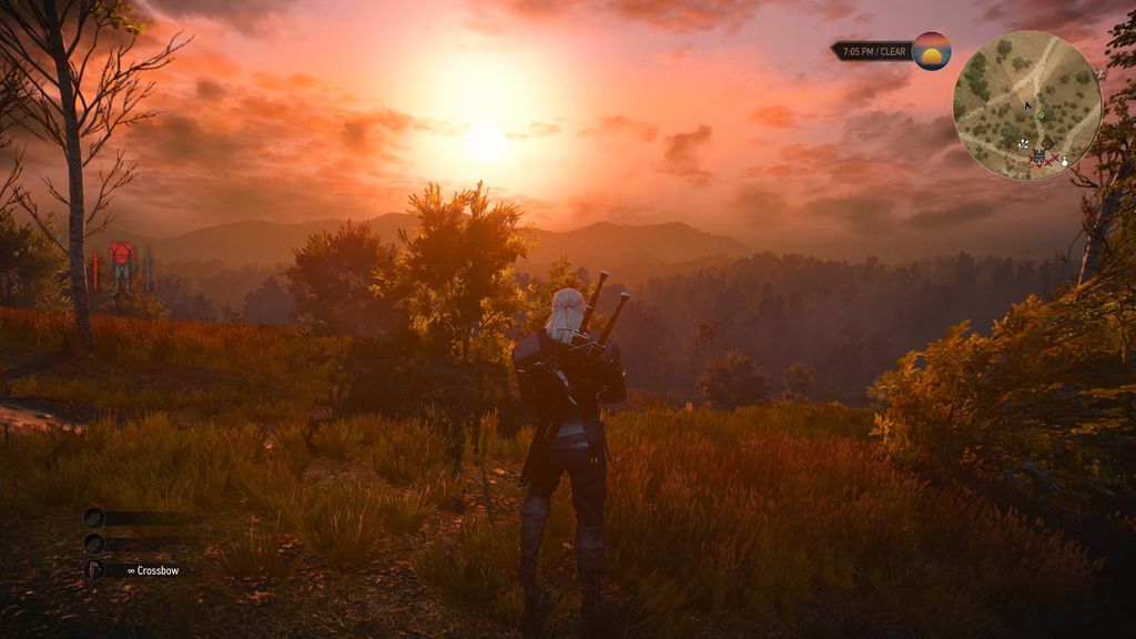 The Witcher 3 PC review | PC Gamer