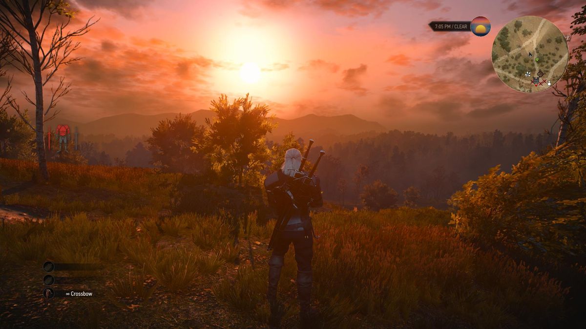 The Witcher 3 PC review | PC Gamer