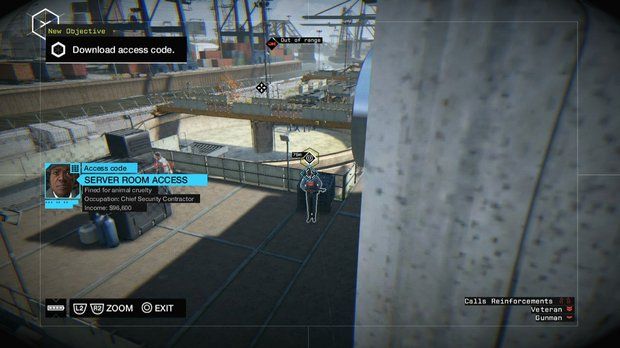 Watch Dogs ctOS Centres & Towers Walkthrough Guide: Page 2 - Page 2 ...