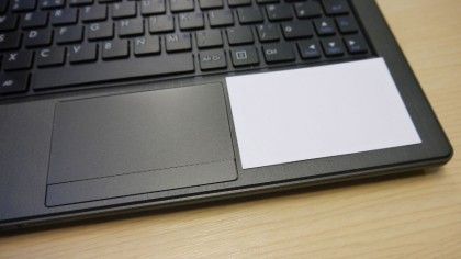 Zoostorm Touchscreen Laptop 7270-9013 review | TechRadar