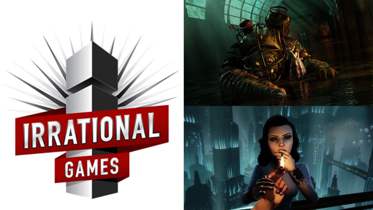 7 game companies that returned from the dead | GamesRadar+