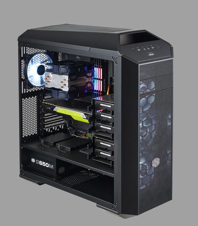 12 cases from Computex 2015 to watch out for | PC Gamer
