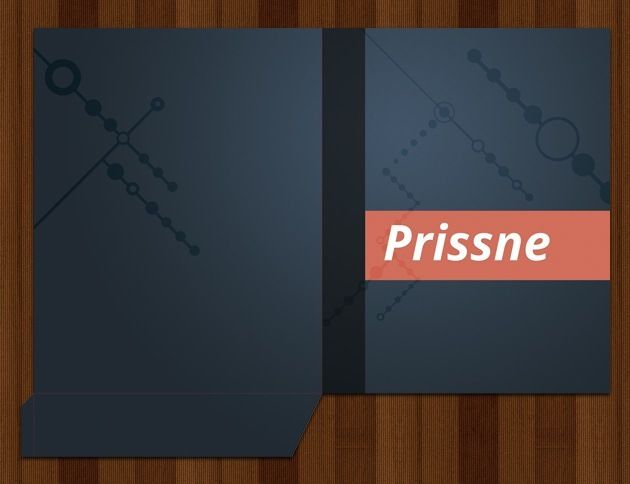 Top 21 presentation folder templates | Creative Bloq