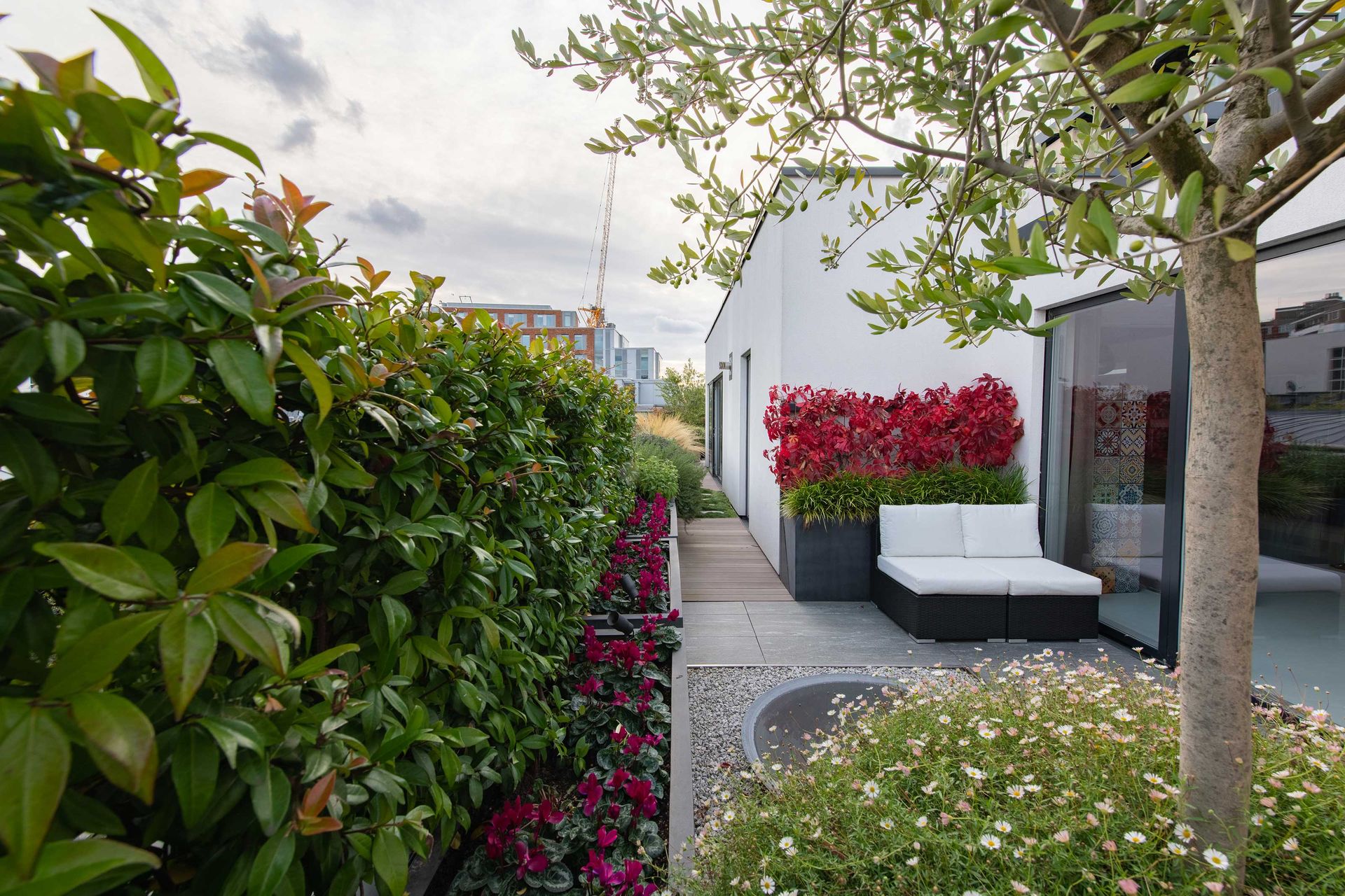 Side garden ideas: 11 ways to transform the small space alongside your ...