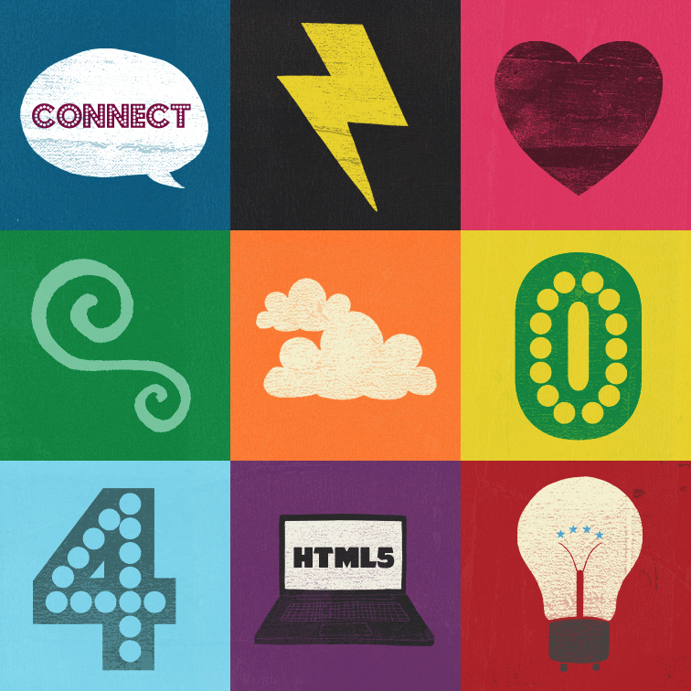 How to make a super simple animated background | Creative Bloq