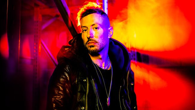 Greg Puciato: “it felt really good when Dillinger split” | Louder