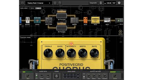 10 of the best VST/AU guitar amp/effect modelling plugins in the world ...