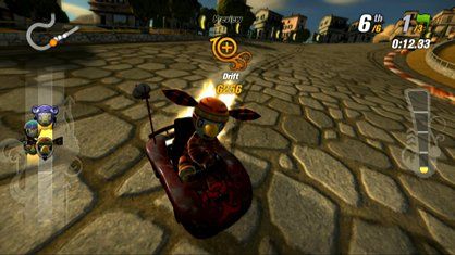 ModNation Racers: Creation masterclass | GamesRadar+