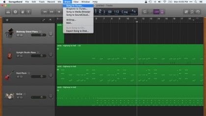 How to play MIDI files on a Mac | TechRadar
