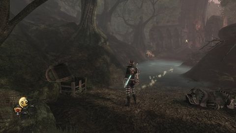 Fable 3 Legendary Weapons Guide | GamesRadar+