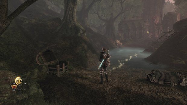 Fable 3 Legendary Weapons Guide | GamesRadar+