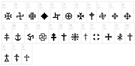 Free tattoo fonts: the best designs you can download today | Creative Bloq