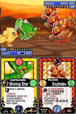 Final Fantasy Fables: Chocobo Tales review | GamesRadar+