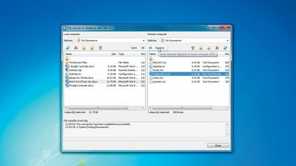 How to connect to your PC remotely with TeamViewer | TechRadar