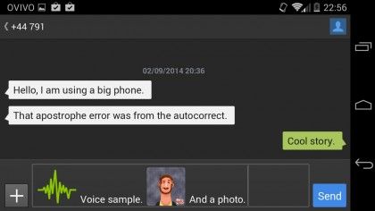 Best SMS text messaging apps for Android | TechRadar