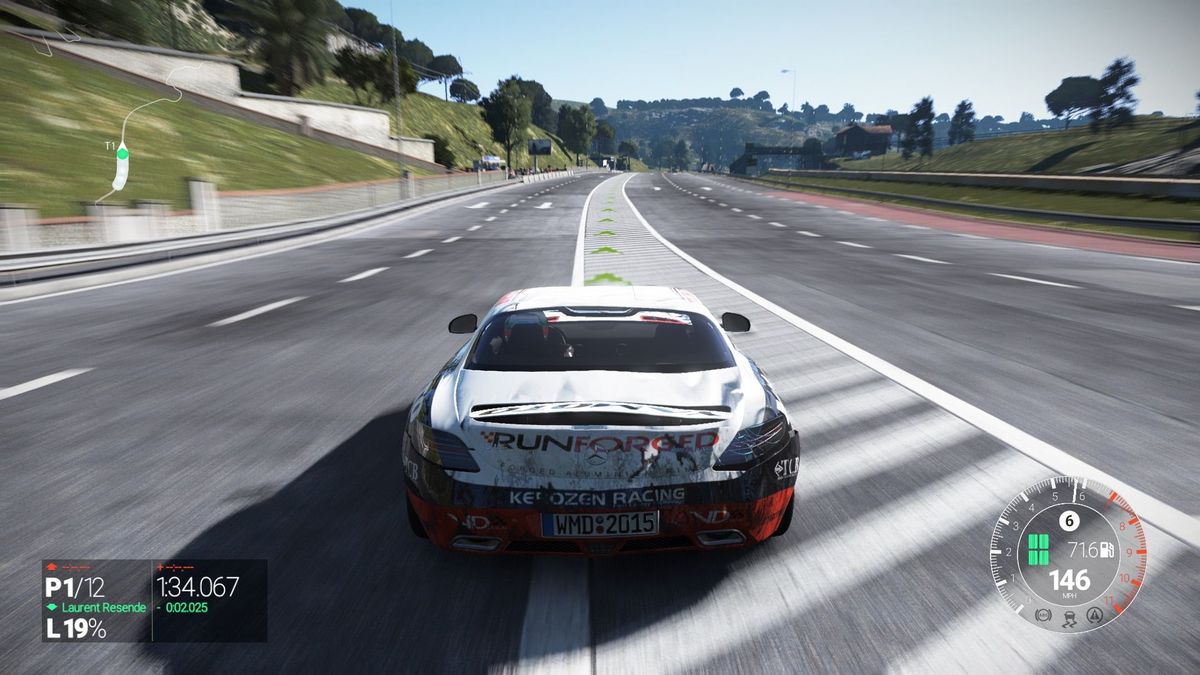 Project Cars review | PC Gamer