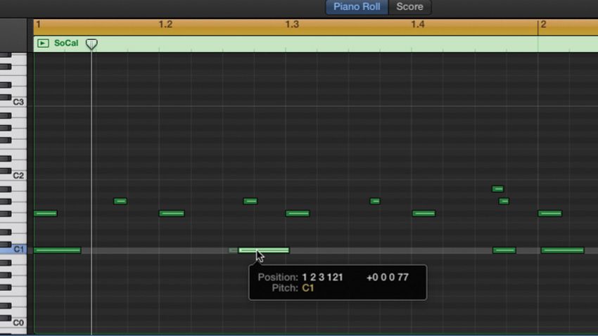 How to program the 'Purdie shuffle' in your DAW | MusicRadar